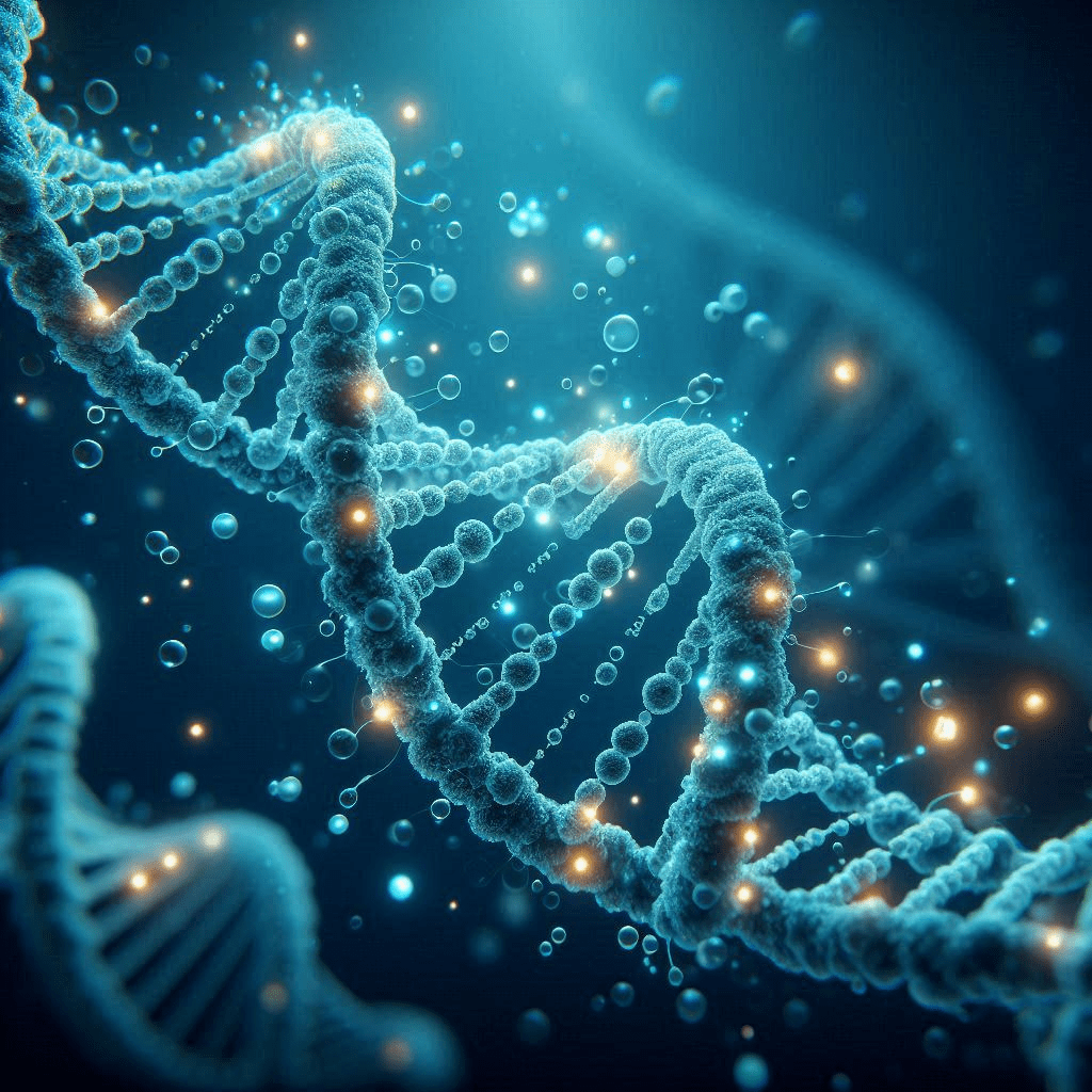 Understanding TaqMan Probes and Molecular Beacons in Mo...