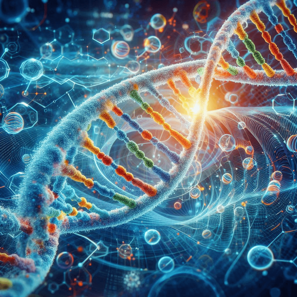 Illuminating the Future of Molecular Biology with TET P...