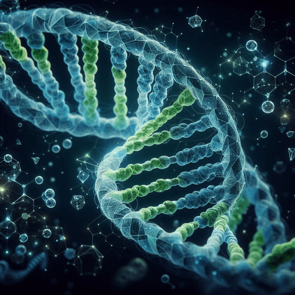 NTP vs. dNTP vs. ddNTP: Selecting the Right Nucleotides...