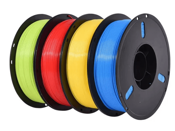 PHA 3D Printing Filament - SBS Genetech - for Superior Biology Services ...