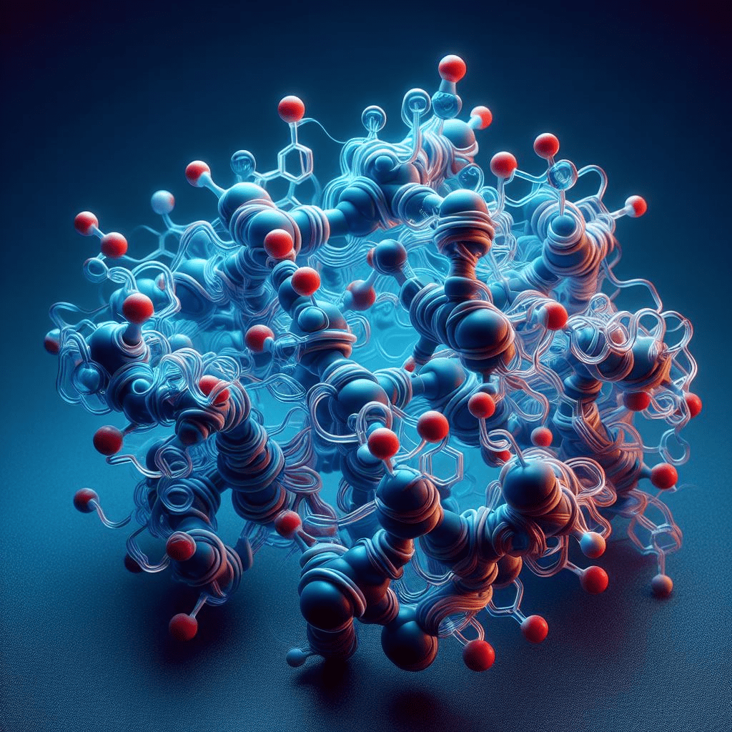 Understanding Solid-Phase Peptide Synthesis: A Breakthr...