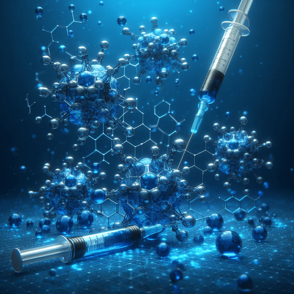 Congratulations to Our Customer for Published in Molecu...