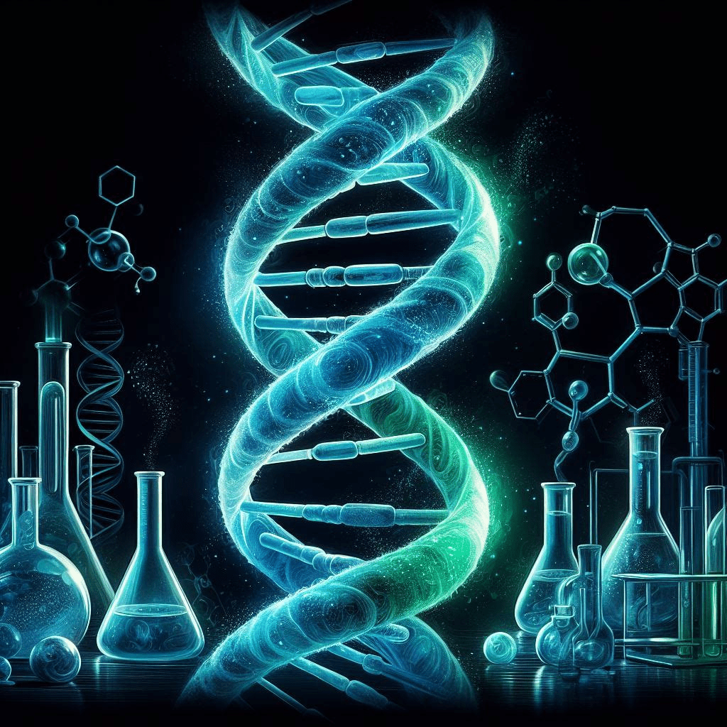 The Vital Role of dNTPs in DNA Replication - PCR-Relate...
