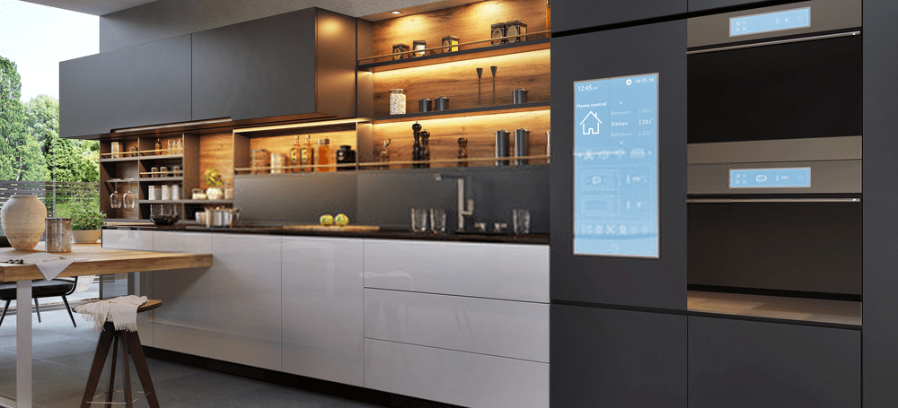 10 Compelling Reasons Why You Need Modular Kitchen