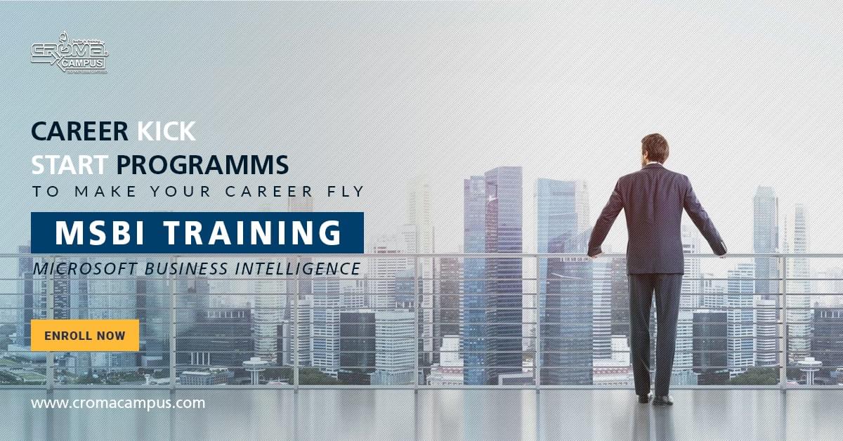 Introduction to MSBI - Education