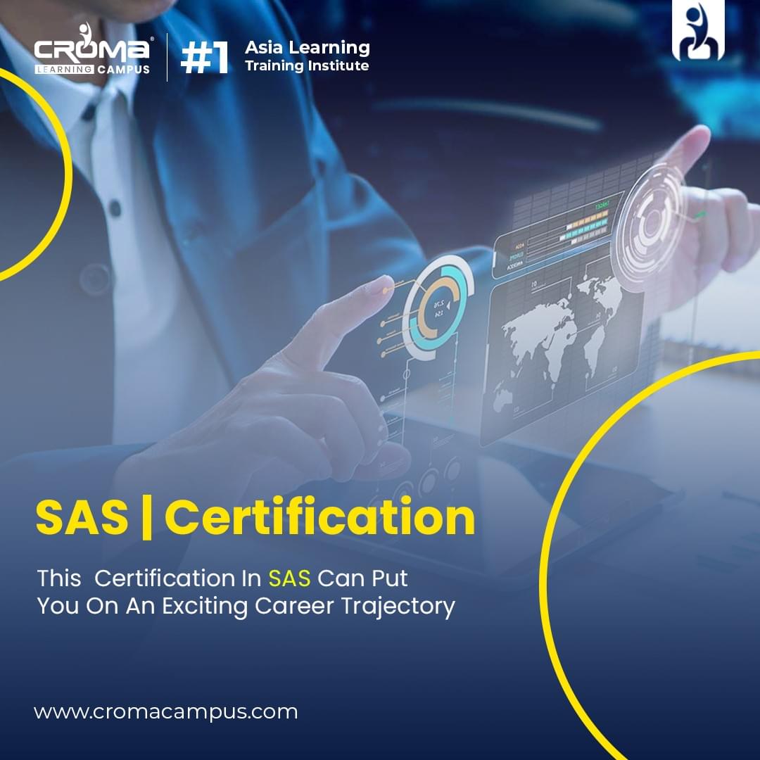 Why is SAS Training so Hard? - Education