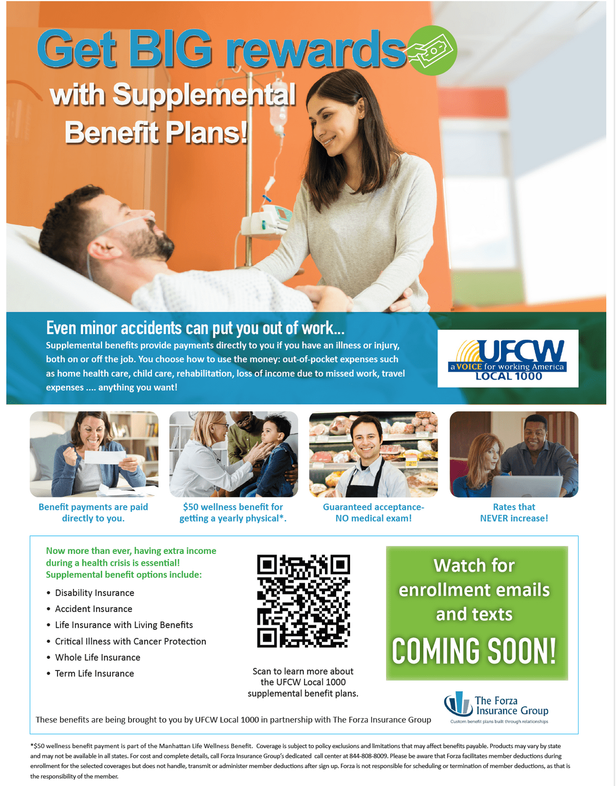 UFCW Local 1000