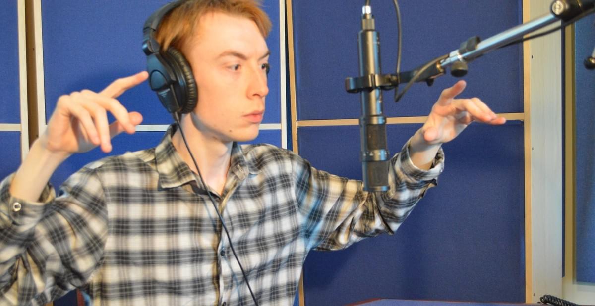 Alex Lynch - Tips Comedy Interview Writing