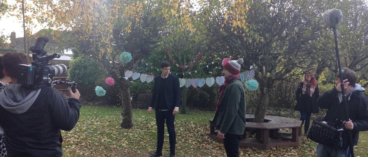 James Bugg - Tips Comedy Writing Secrets Interview