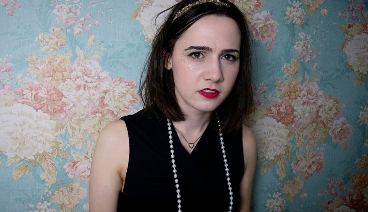 Kat Sadler and Cameron Loxdale - Interview Comedy Writi...