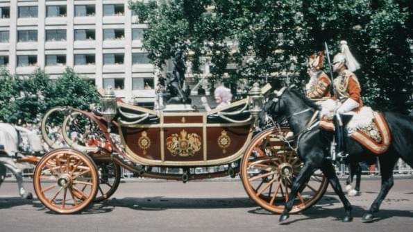 TRUE MONARCHY IS OF THE SPIRIT AND MARKS WHAT WE HAVE L...
