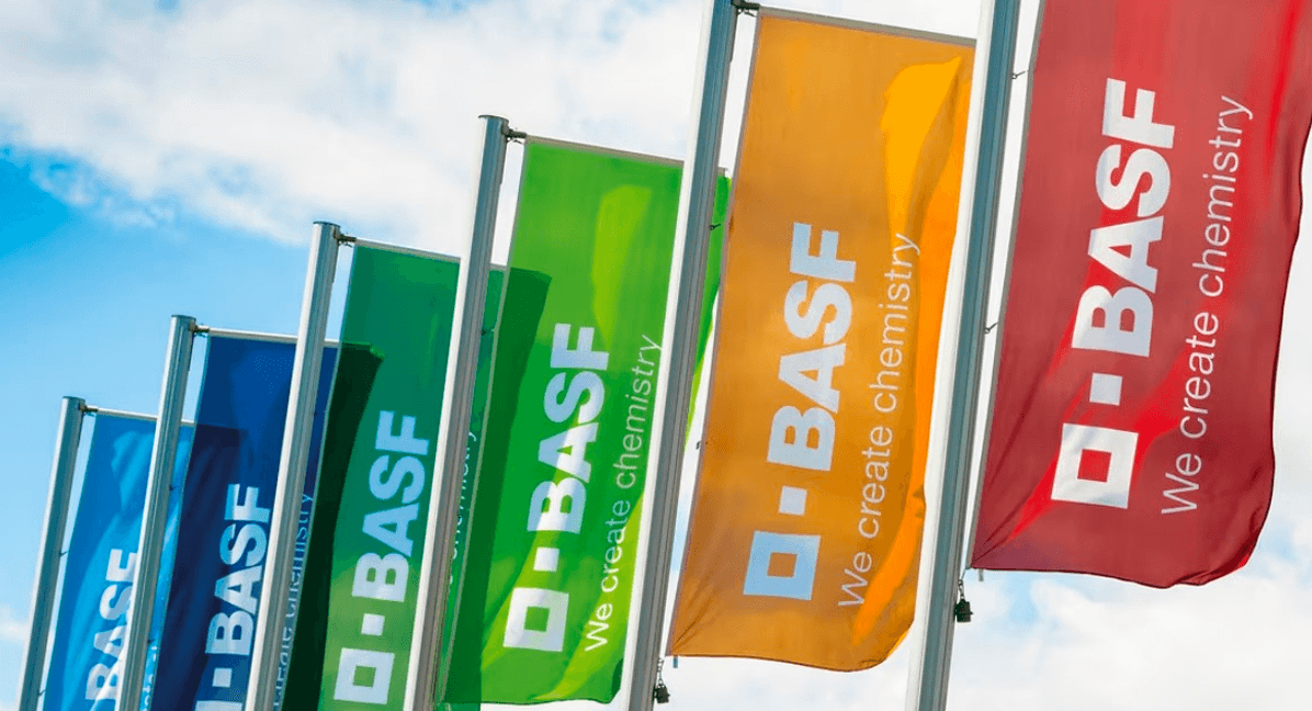 BASF Highlights Steady Progress on “Winning Ways” Strat...