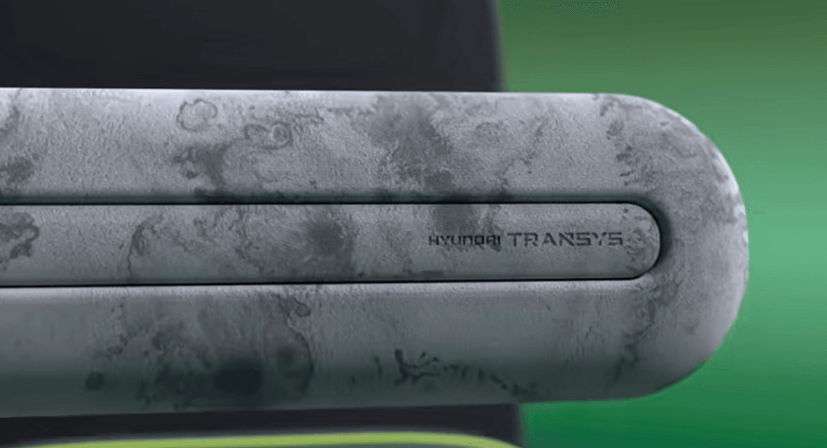Hyundai Transys and BASF Launch Modular PBV Seat Featur...