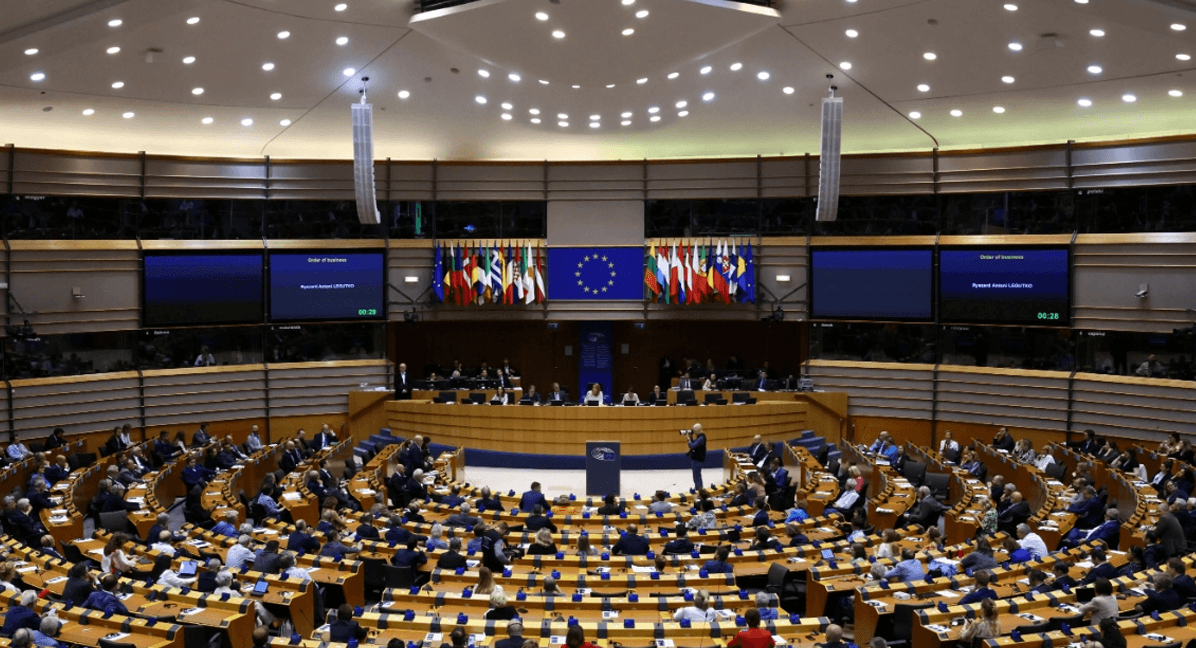 EU Parliament Greenlights “One Substance, One Assessmen...