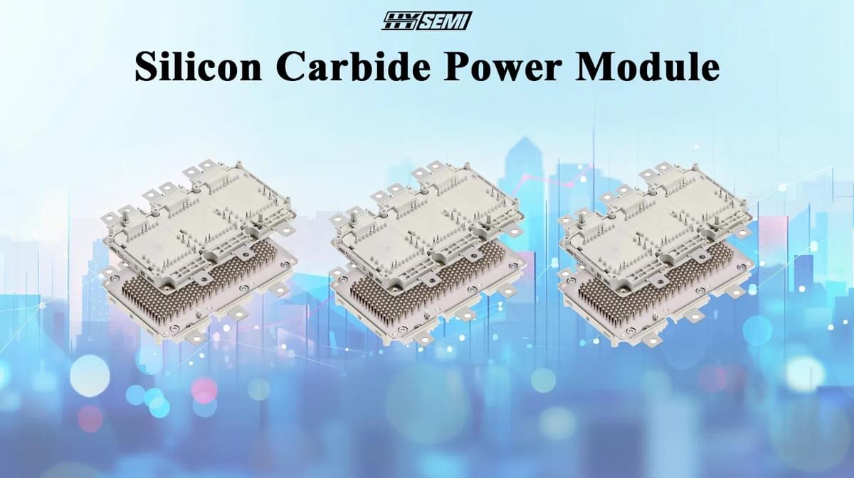 Silicon Carbide Power Modules: Are They the Key to Smal...