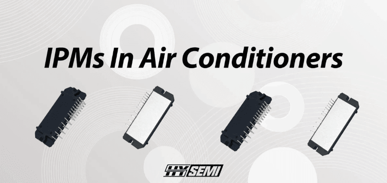 What Is IPM in Air Conditioner? The Hidden Tech Behind ...