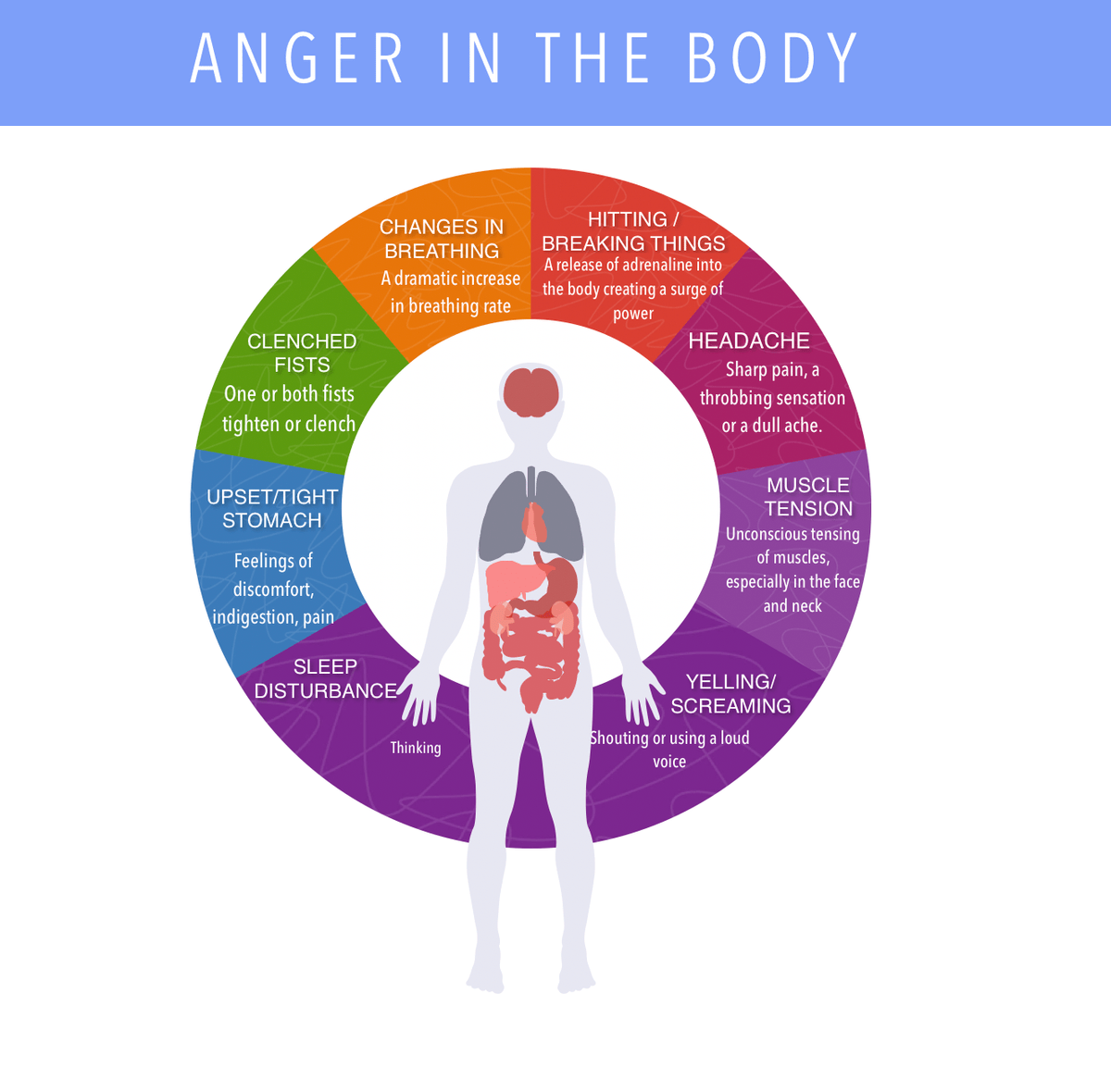 World Of Hope Anger Management Classes Anger Managem 