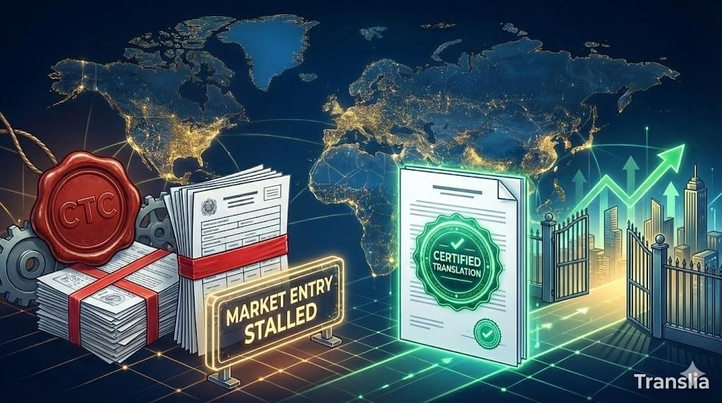 Global Expansion 101: Don’t Let "CTC" vs. "Certified Tr...
