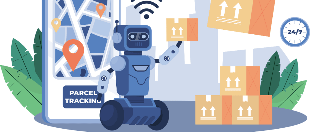 Opportunities and Challenges for 2B Smart Robots Going ...