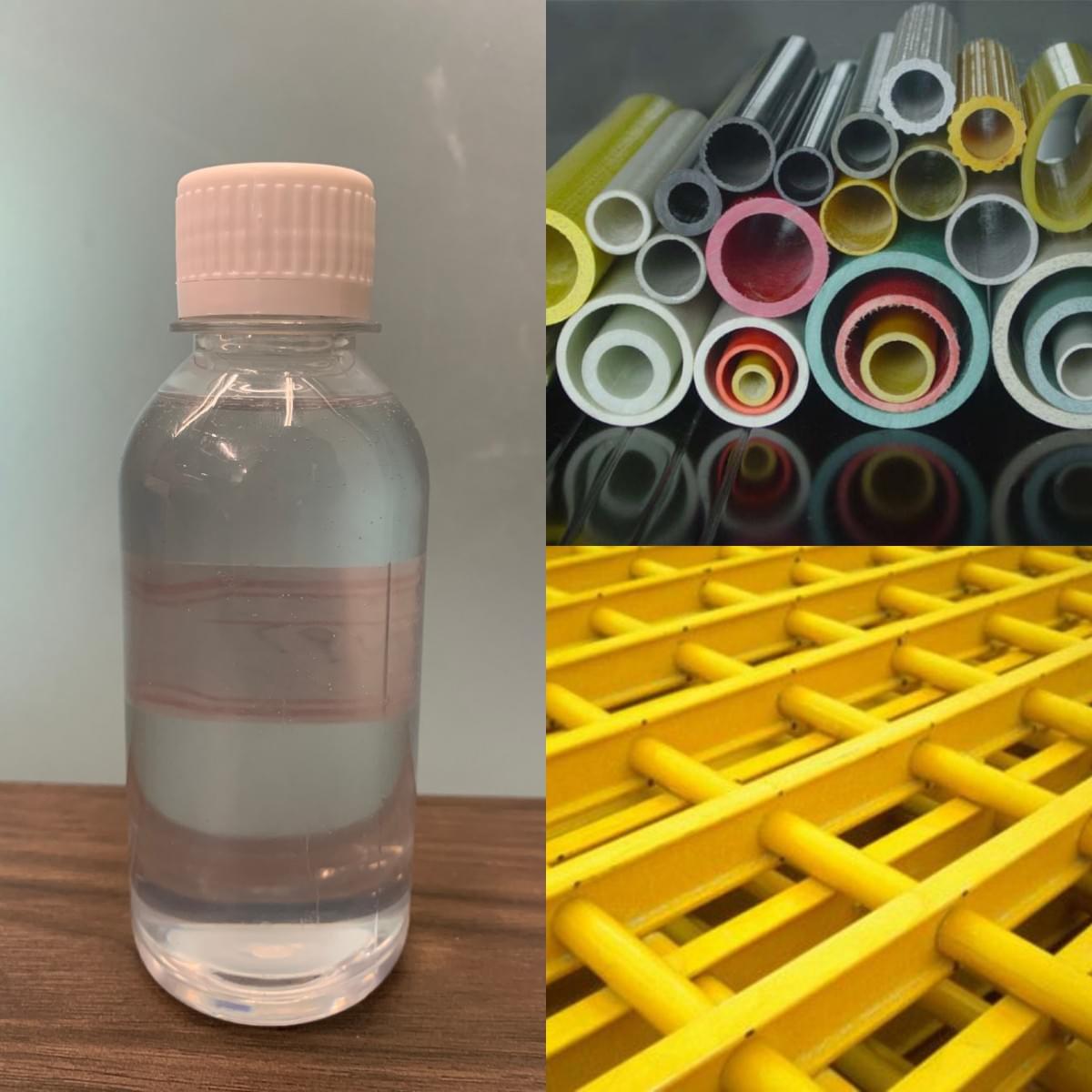 GoodUPR-China's Leading Unsaturated Polyester Resin