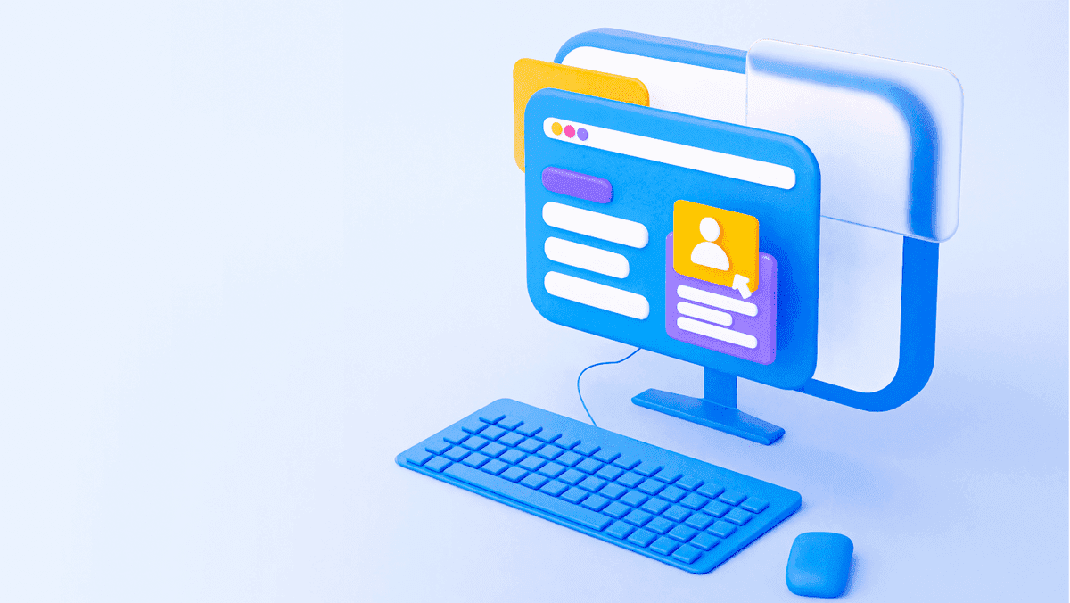 Tips Sederhana untuk Mendesain Website Satu Halaman - I...