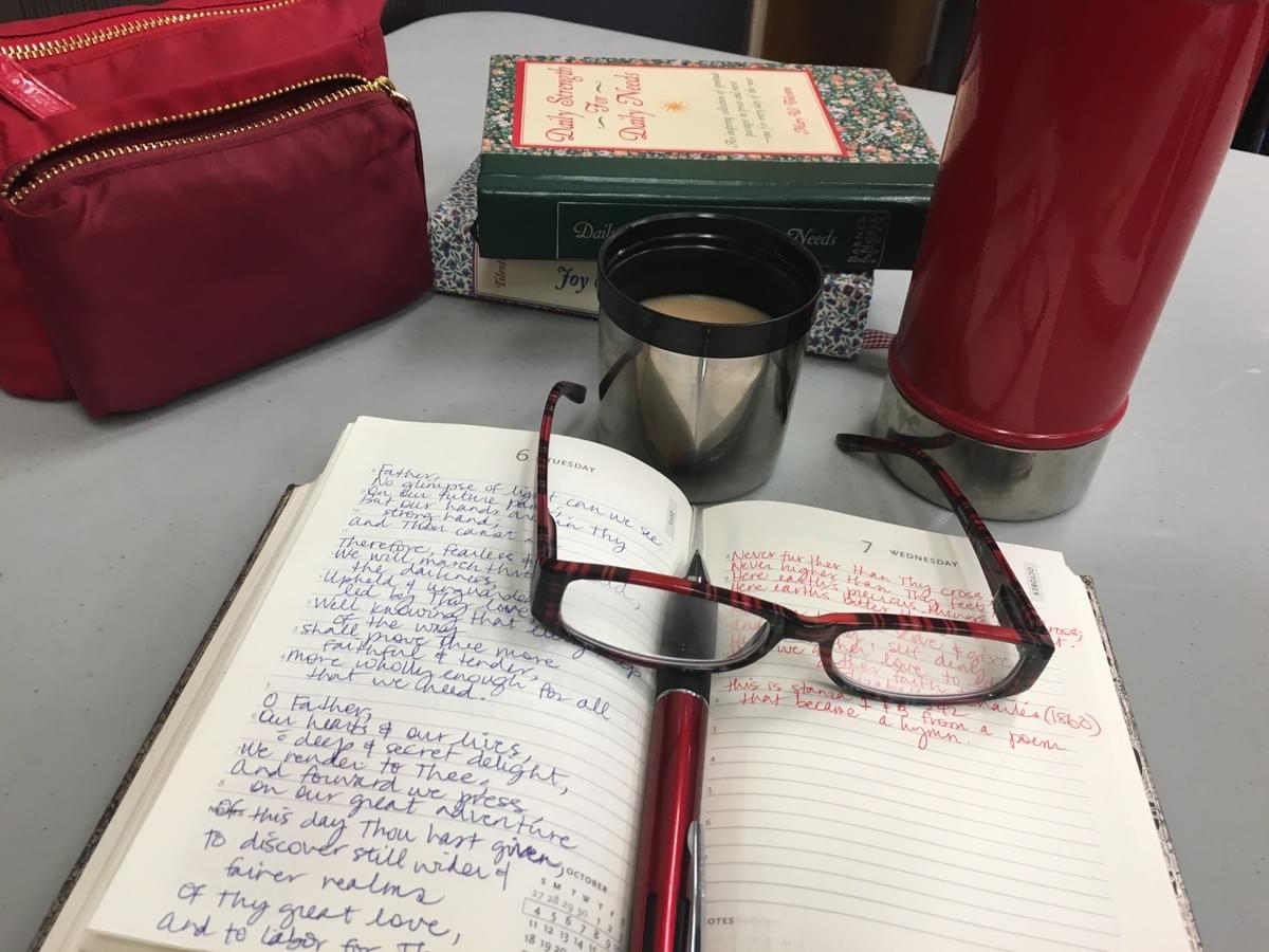 The Commonplace - Journaling Homeschool