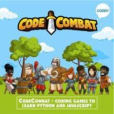 Learn coding through adventure games