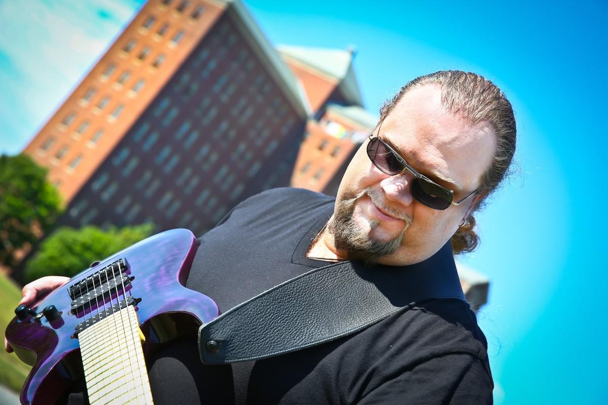 Meixsell's Back At Mr. Beery's!