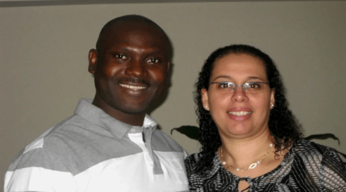 Leadership Team - Liberty Church