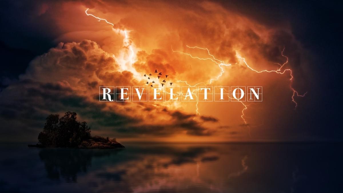 Revelation 7:9 - The Church - Liberty Sermons Revelatio...