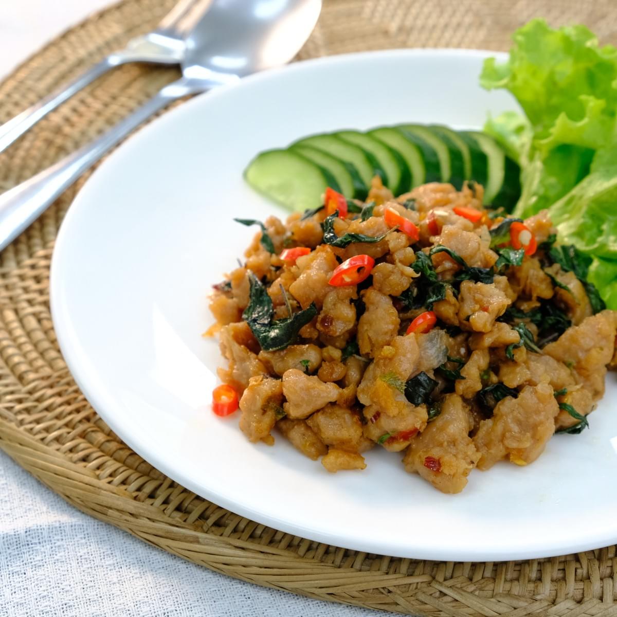 Let's Plant Meat Kaprow - EN