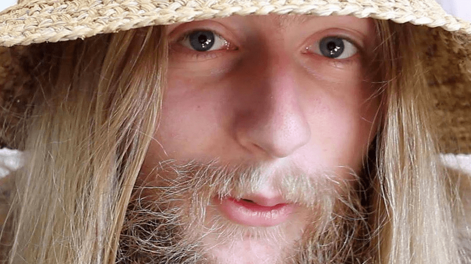 La planète Felix Colgrave - inspirations sound designer...