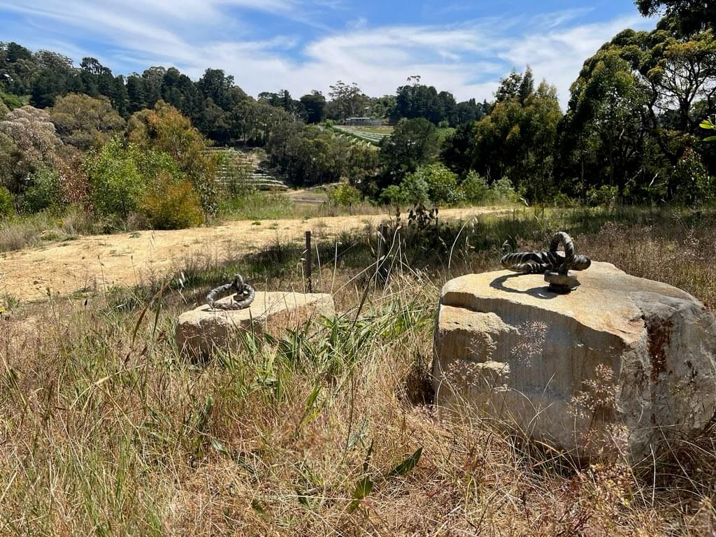 Maddern Stones - Australia