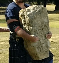 Freedom Stone Carry - Australia
