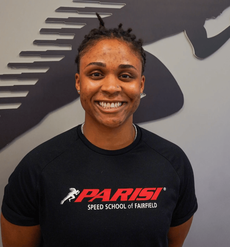 Staff - Parisi Fairfield