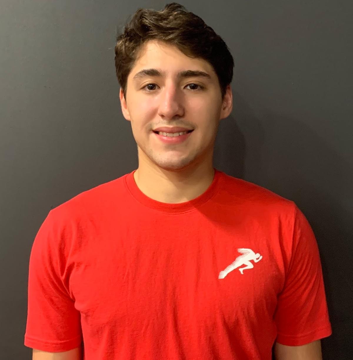 Staff - Parisi Fairfield