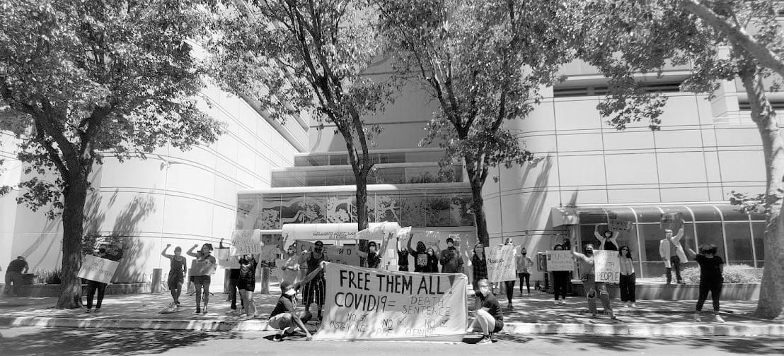 Decarcerate Sacramento