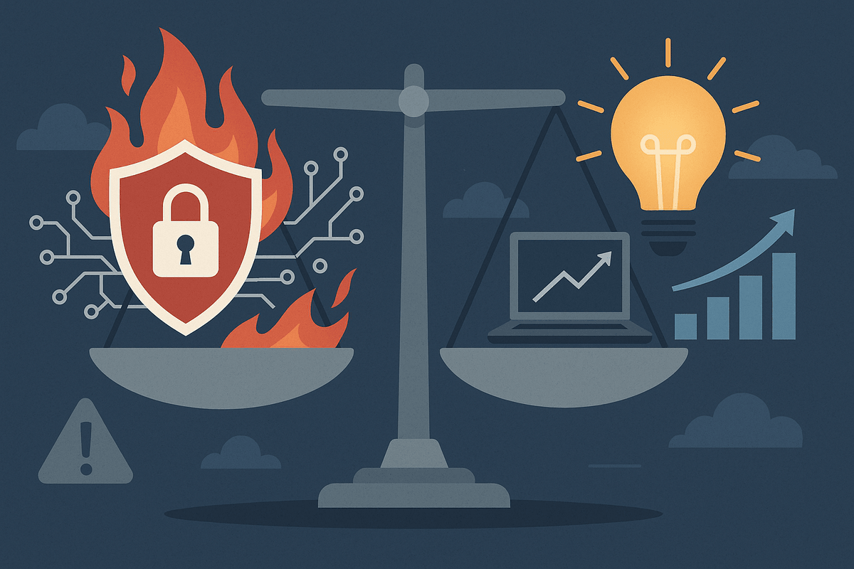 Understanding and Managing Acceptable Risk in IT System...