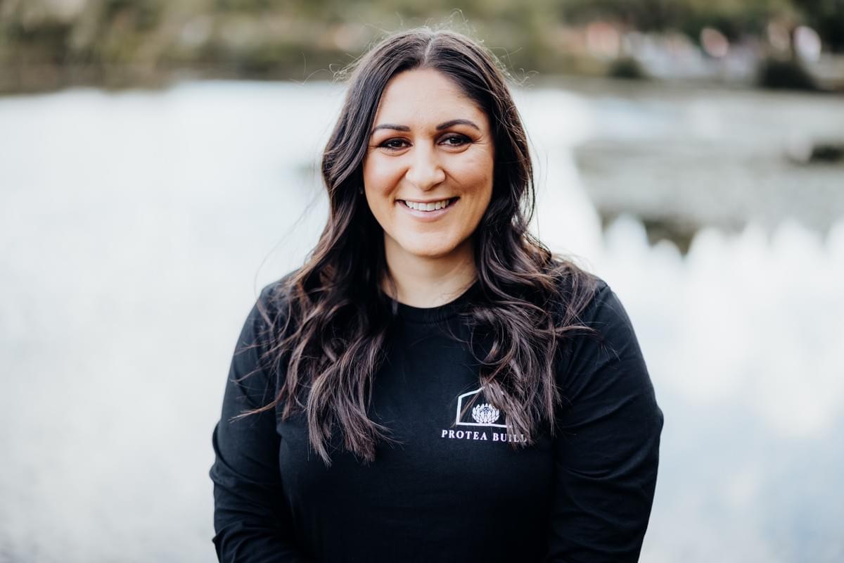 About Us - Protea Build