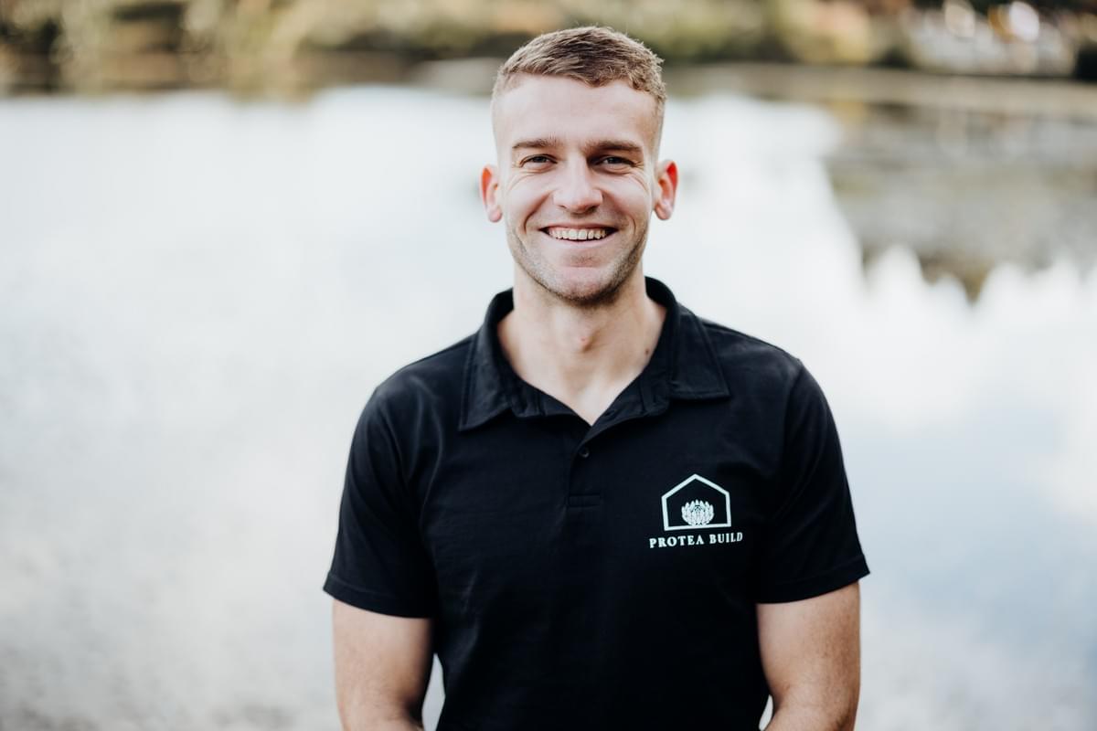 About Us - Protea Build