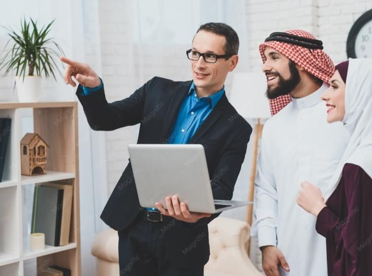 Demand for Business Setup Services in UAE Keeps Growing...