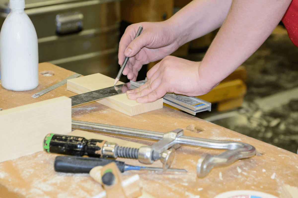 Understanding the Function of a Carpenter Handyman