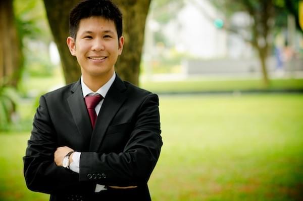 We Are Singapore: Jeremy Au - Press Conjunct