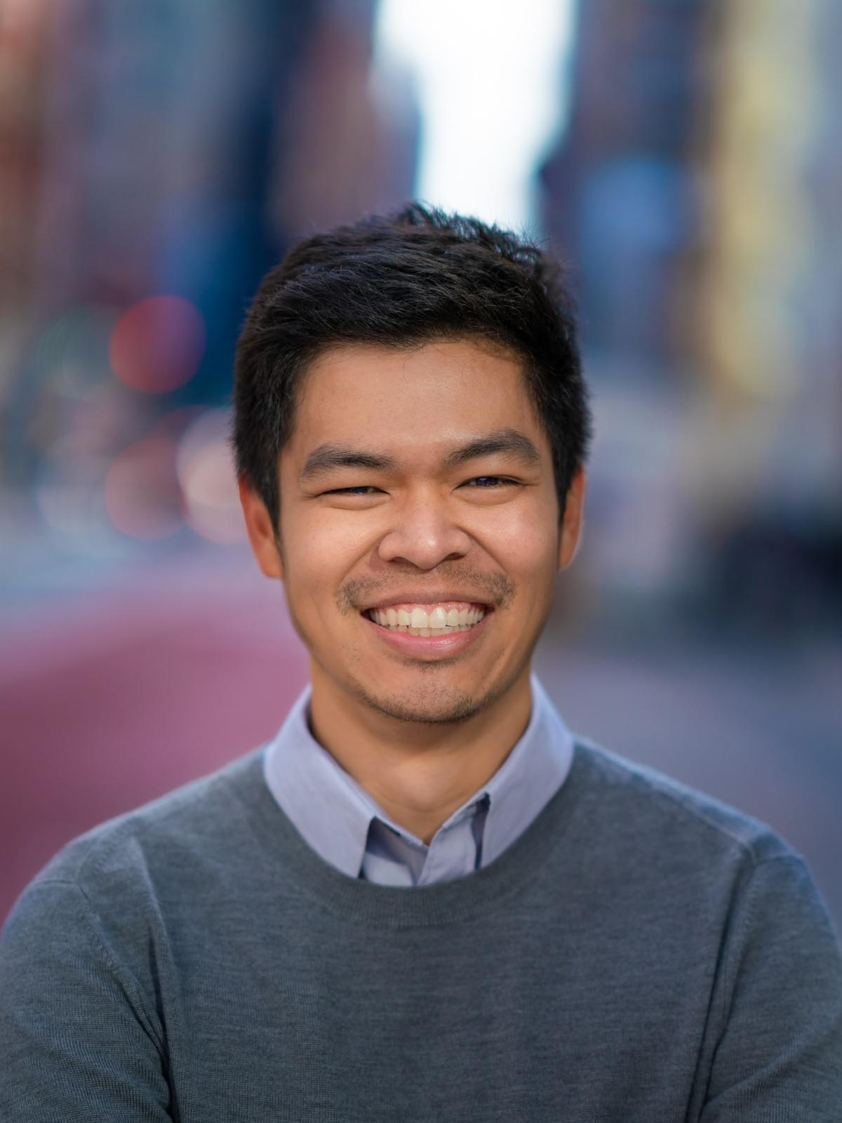 Shawn Low on Cofounding a Digital Mortgage Unicorn, Har...