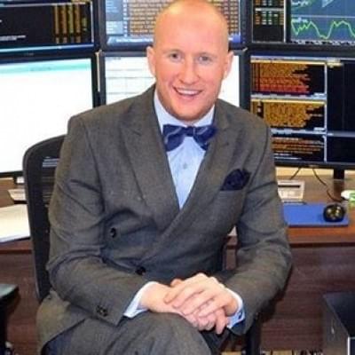 James Gillingham Singapore on Strikingly