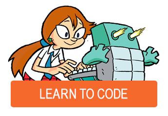The Comic Book that Teaches Kids to Code