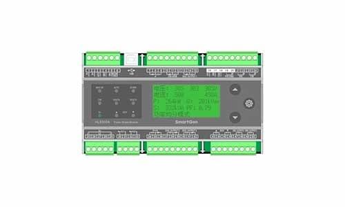 Marine Generator Control Module Brings Good News——HLS30...