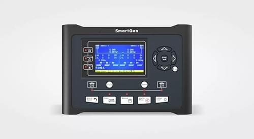 SmartGen | Bus Synchronous Parallel Controller HGM9580