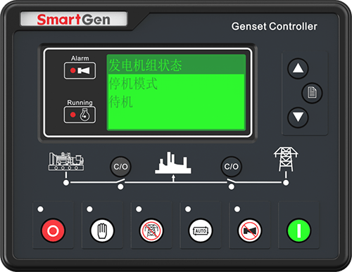 SmartGen | HGM7210/20CAN—Classic Continues to Flourish