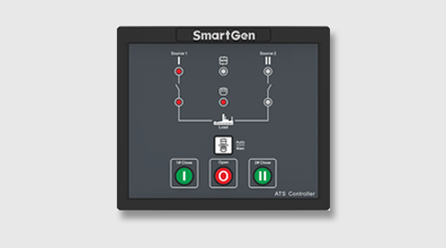 SmartGen | New Compatible, Cost-effective ATS Controlle...